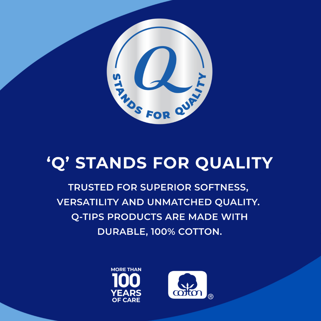Q-tips® Precision Tips™ Beauty Travel Pack